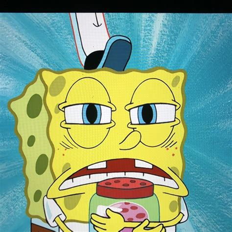 Gotta Love When The Pause Is Just Right 🥵 Rspongebob