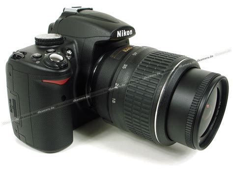 Die Kamera | Testbericht zur Nikon D5000 | Testberichte | dkamera.de ...
