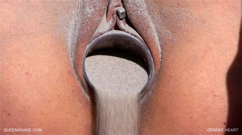 Sand In Pussy Neguy4