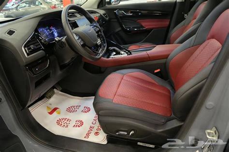 دونج فينج Ax7 Mach E1 موديل 2024 موقع حراج