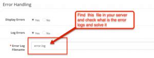 Common OpenCart Errors Issues And How To Solve Them