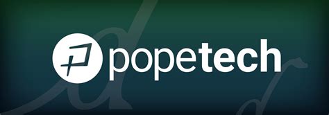 Pope Tech Brands Merging Pope Tech Blog