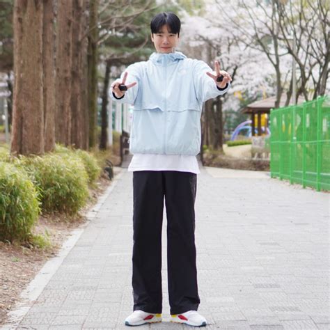 남자 바람막이 코디 냉감 바람막이 봄자켓 추천 네이버 블로그