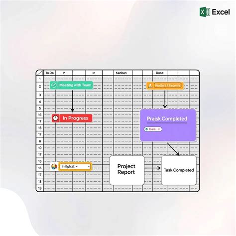 Kanban Board Template Essentials Achieve Efficient Workflows Affine Kanban Board Template Essentials Achieve Efficient Workflows Affine