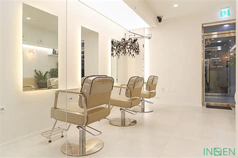 양주 Unu헤어 인젠 No1 상업공간 인테리어 플랫폼