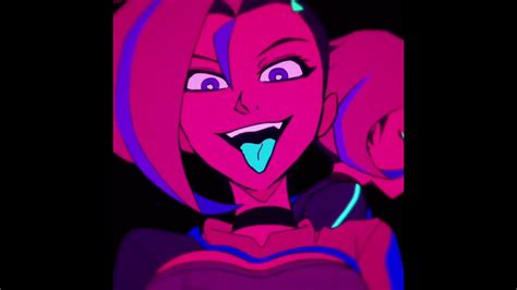 Moika Neon Dance Remix Moikaloop Youtube