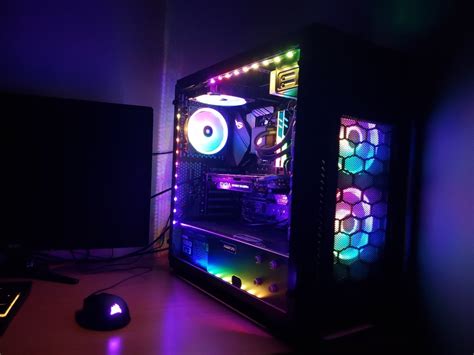 Modest Amd Rgb Builds Gg