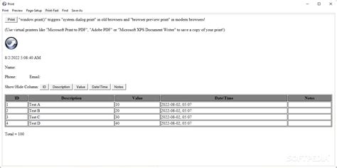 Multi Sum Calculator Download Free Windows 10 Softpedia