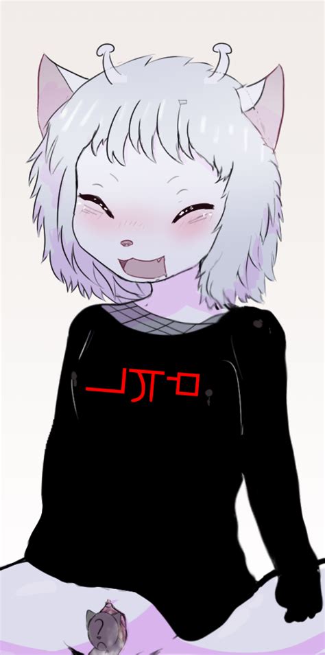 Rule 34 Alien Ambiguous Gender Ambiguous Species Antennae Anatomy