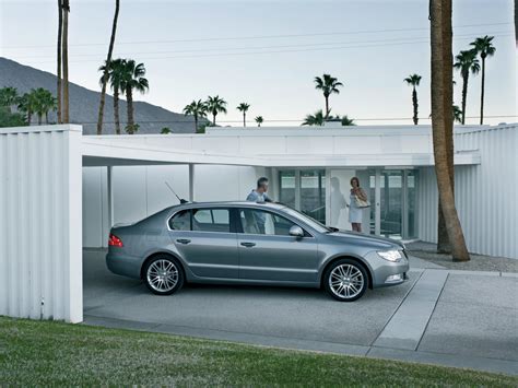 배경 화면 폭스 바겐 주차장 의자 가마 스코다 2012 년 Netcarshow 넷 카 자동차 이미지 자동차