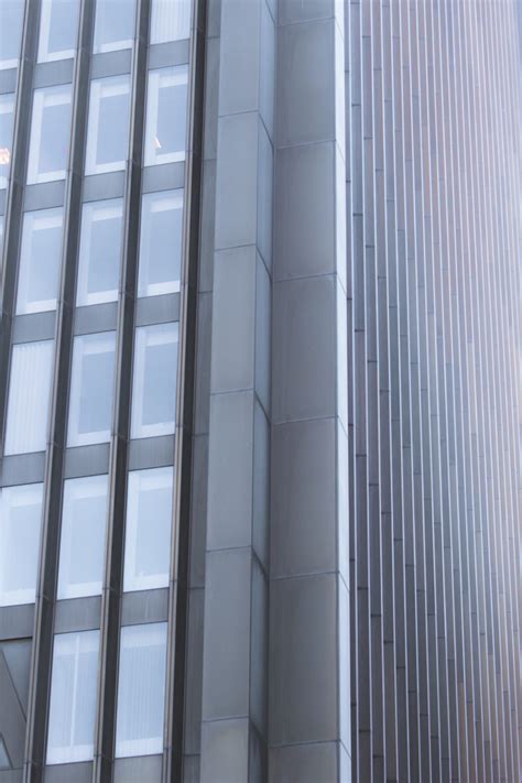Windows Architecture Royalty Free Stock Photo