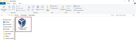 How To Install Oracle VM Virtual Box On Windows KTEXPERTS