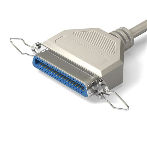 What Are Centronics Connectors Connector Guide C2g