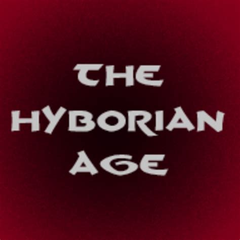 The Hyborian Age Company Moddb