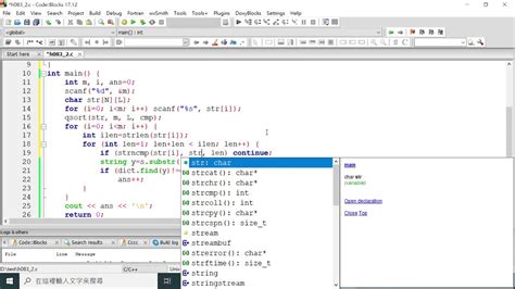 Capcs： Apcs 題解，c版本：數位占卜ap2022013 Zerojudge H083 Youtube
