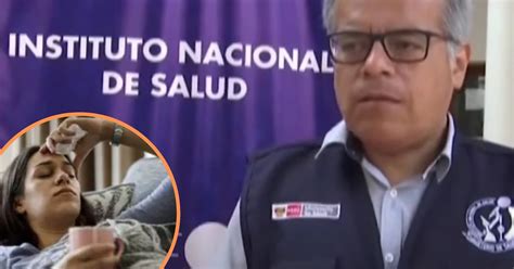 Ins Confirma Presencia De Variante Fornax De Covid 19 En Perú ¿cómo Se