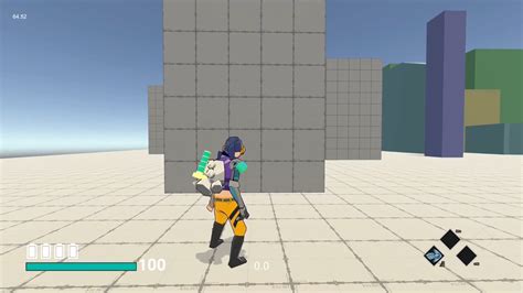 This Movement System Was Built From The Ground Up To Reward Speed You