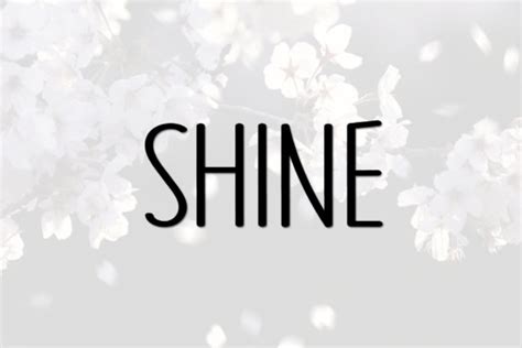 Overthinking Font Script Font Decor Font Cute Font Vintage Etsy
