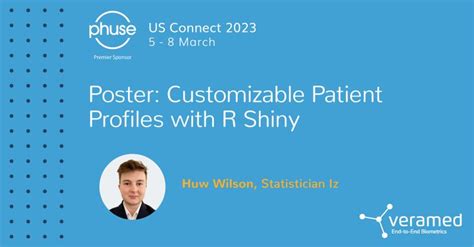 Huw Wilson On Linkedin Phuse Us 2023 Veramed