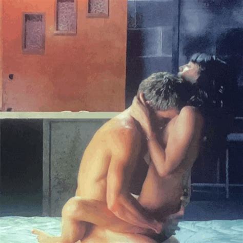 Bouncing On His Dick Vampboy