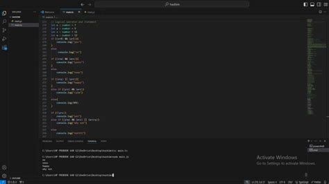 Hashim Ali On Linkedin Another Example Of Logical Statements And