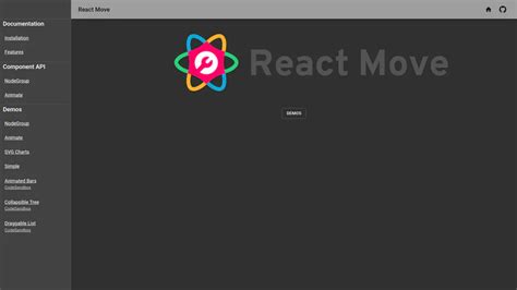 16 React Animation Libraries Freefrontend