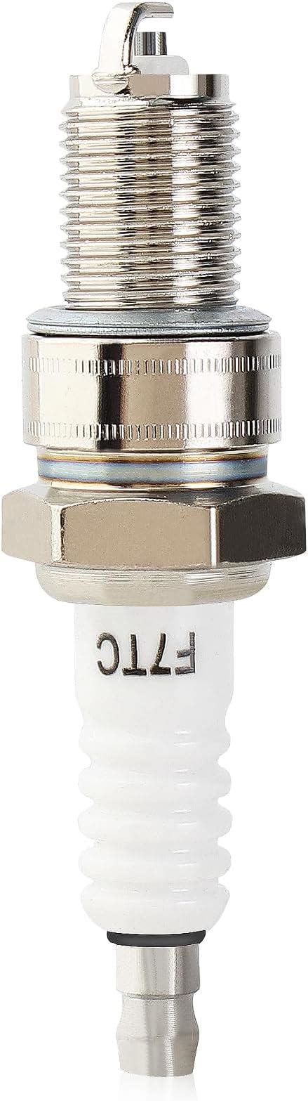 Amazon Com TORCH F TC Spark Plug Replace For NGK BP ES Spark Plug Compatible With GX