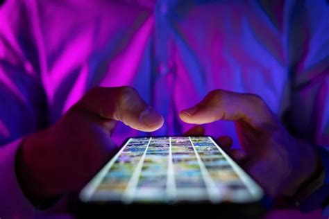 ♾ Prohibir El Uso Del Scroll Infinito Está En La Mira Del Parlamento