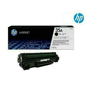 TONER PRINTER HP LASER JET A Mandala Multi Sentra