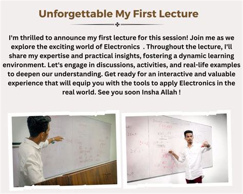 sakir ahamed ™️ on linkedin lecture sakir ahamed cls famous