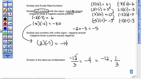 applied algebra trigonometry i ch 1 2b youtube