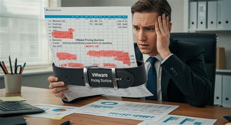 Vmware Vsphere Pricing Costs Licensing And Alternatives