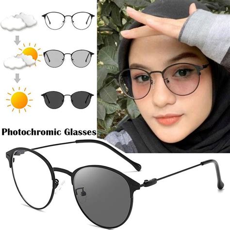 여성용 포토크로믹 선글라스 야외 스포츠 사이클링 안경 남성 안전 선글라스 운전 안경 눈 보호 고글 패션사이클링 안경류 Aliexpress
