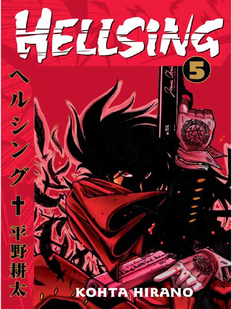 Hellsing Vol 05 Pdf