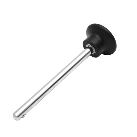 Locking Pin 110mm D10mm Sams Fitness Locking Pin 110mm D10mm Sams Fitness