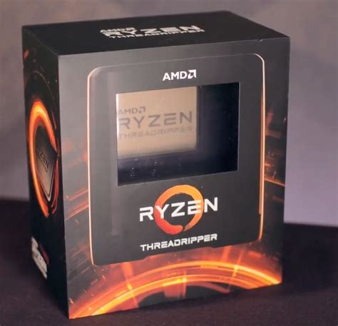 AMD намекает на долголетие платформы Socket sTRX4