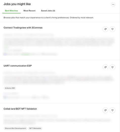 upwork more like nowork don t trust platforms like upwork with… by marius radčenka medium