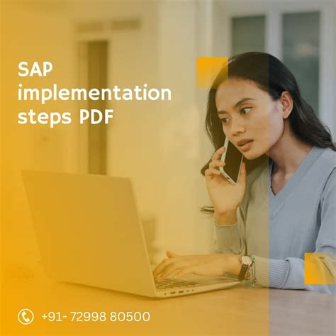 Sap Implementation Steps Pdf Zyple Software Pdf