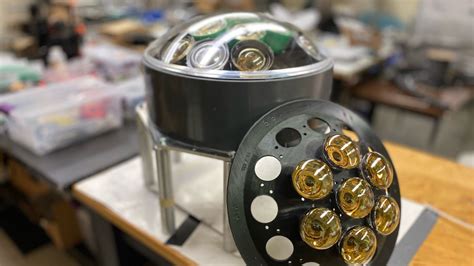 cfi funding supports world class research physics the university of