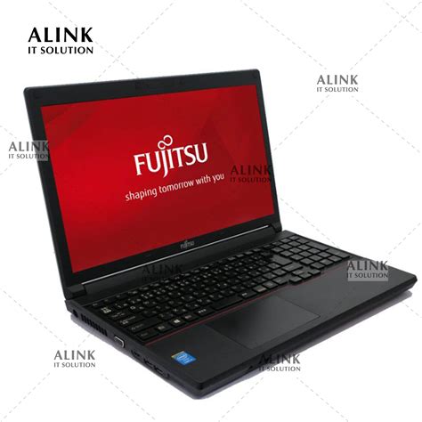 Fujitsu Lifebook A Core I Lazada