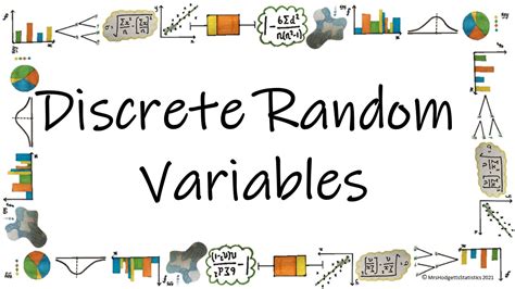 Edexcel A Level Statistics Onwards Mrs Hodgetts Statistics