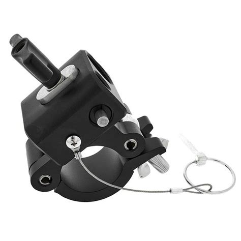 9 Solutions Coupler With Pin Receiver Thomann Nederland