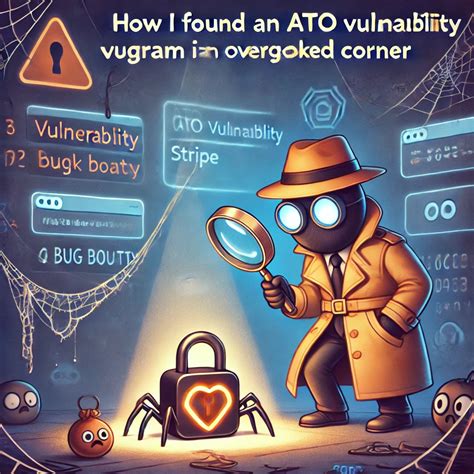 how a race condition became an account takeover vulnerability by
