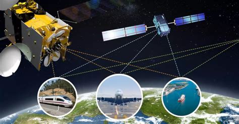 Airbus Achieves Milestone On European Satellite Based Navigation Augmentation System