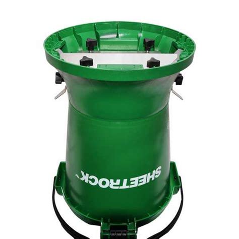 Usg Paper Face Bead Hopper All