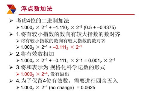 计算机组成原理 l03 计算单元（alu）复习 1 青灰色的风 博客园