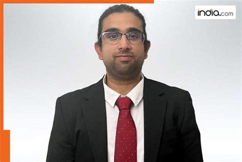 Tech Pro Harsh Yadav Masters Scalable Software Architecture Insights On Future Benefits For Users