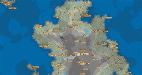Procedurally Generated Map Part 2 Real Time Cloud Shadows Rpygame