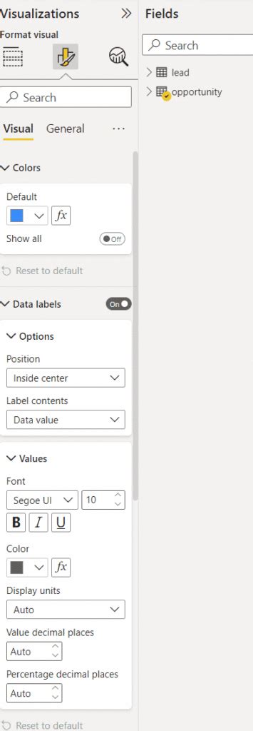 Power Bi Vs Excel Cobalt