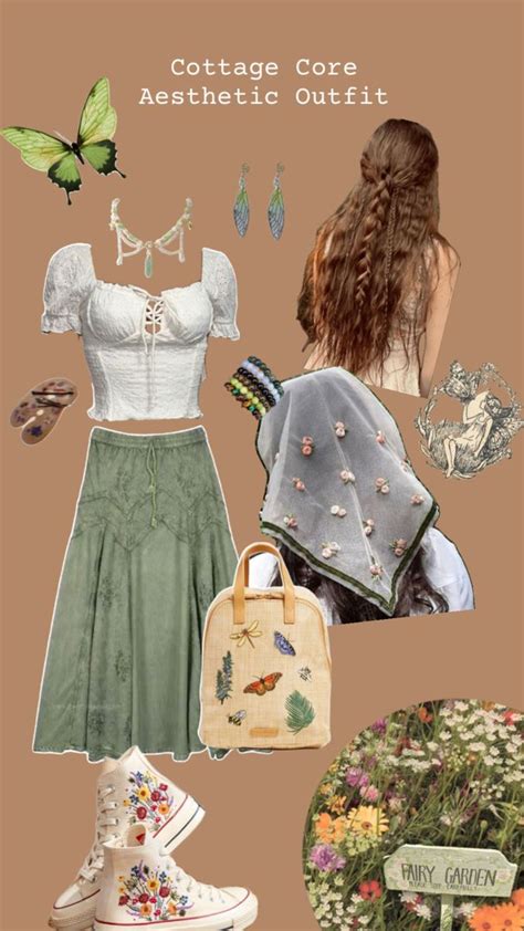 11 Fairycore Ideas Fashion Outfits Aesthetic Clothes Outfits